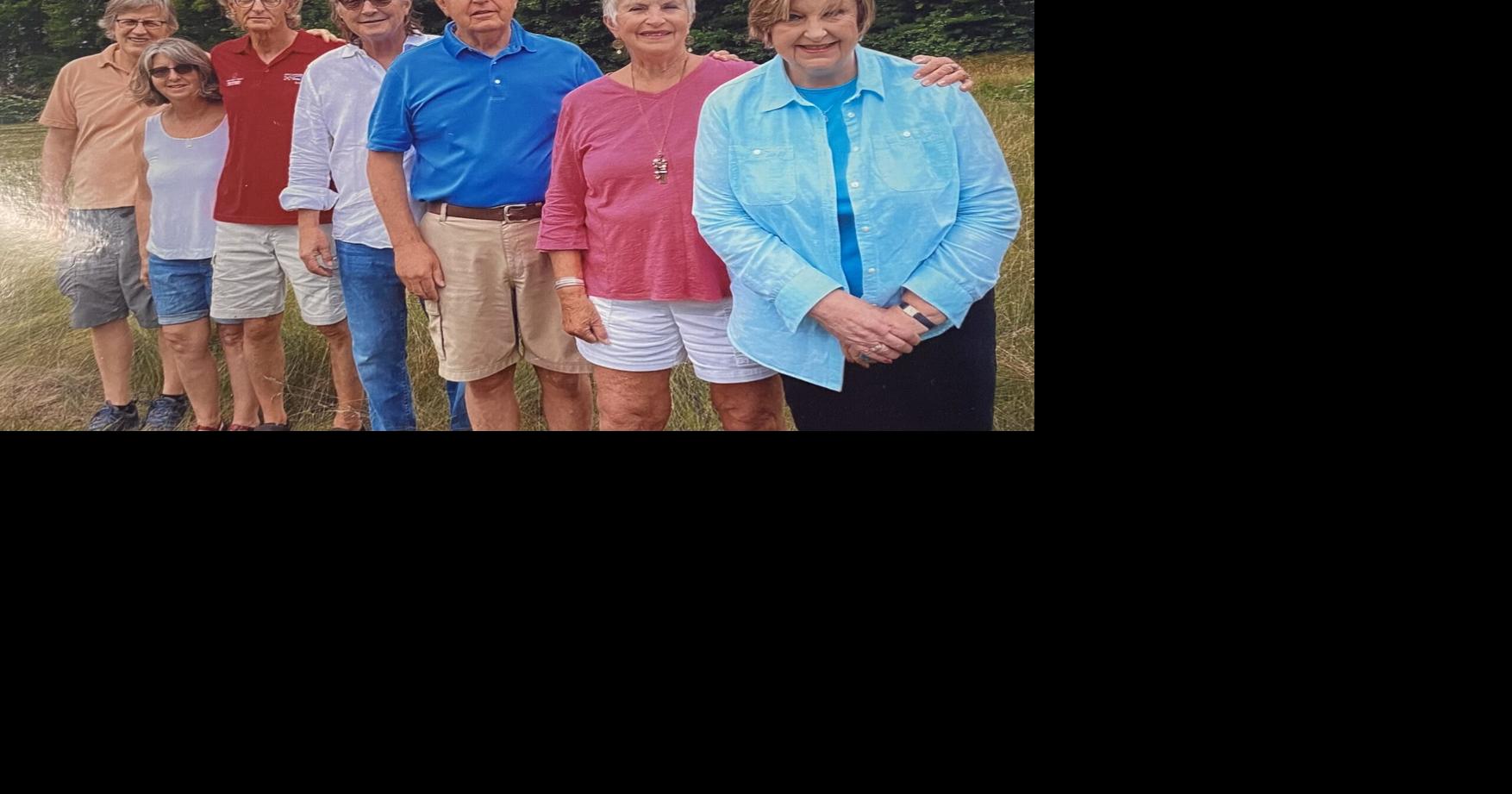 Fort Wayne family remembers Rose Bowl trip in '68 | Local ...