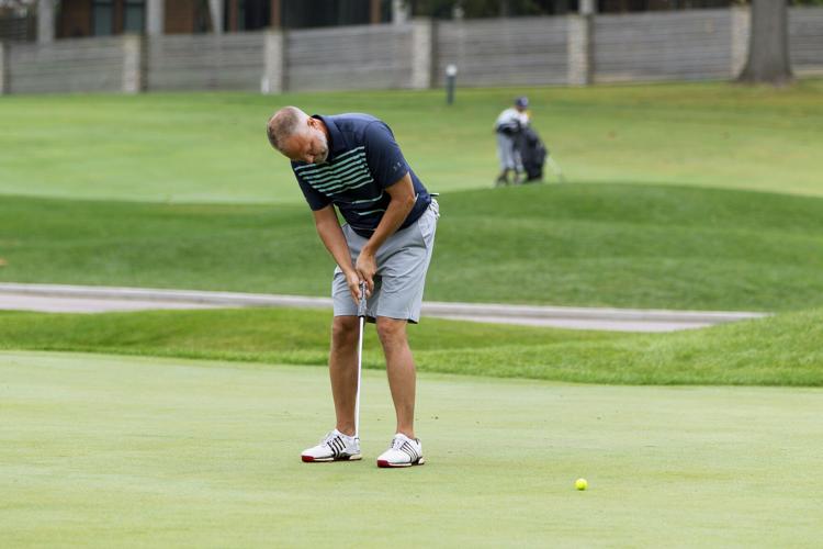Rory Ransburg remains atop City Championship leader board; PFW's Kasey ...