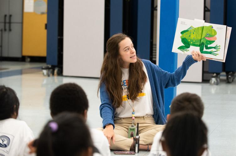 Kindergarten Countdown celebrates 10 years in Allen County | Schools ...