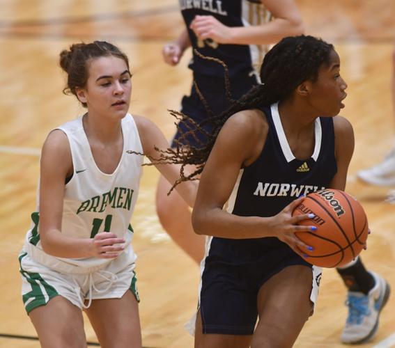 Norwell, Bishop Luers girls punch tickets to state finals | High Schools | journalgazette.net