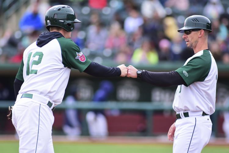15 great TinCaps moments from Parkview Field's first 15 years | TinCaps ...