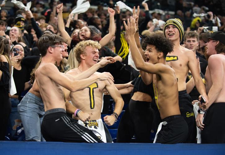 Friday Gallery: Snider defeats Decatur Central for Class 5A state ...