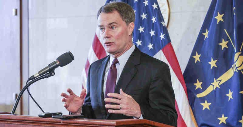 Democratic mayors win reelection in Indianapolis, Fort Wayne | Indiana ...