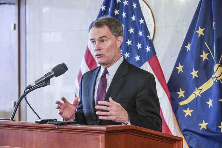 Democratic mayors win reelection in Indianapolis, Fort Wayne | Indiana ...