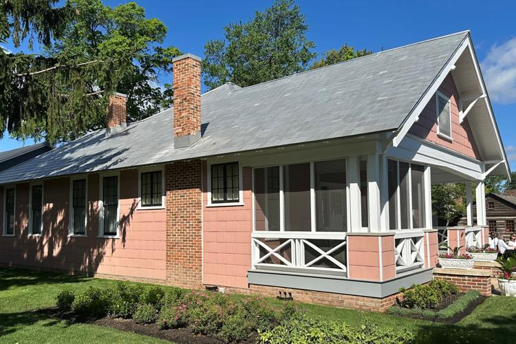 Home where King planned Selma voting rights marches opens at Michigan ...