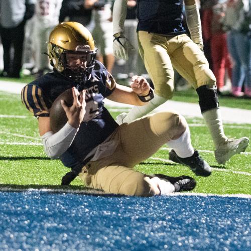 Friday Gallery: Wayne at Bishop Dwenger | Multimedia | journalgazette.net