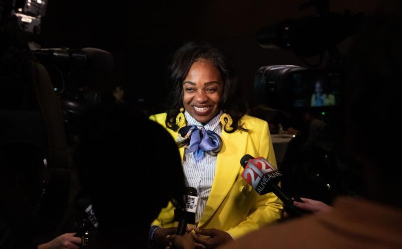 2 Republicans, 1 Democrat clinch Fort Wayne City Council at large seats ...