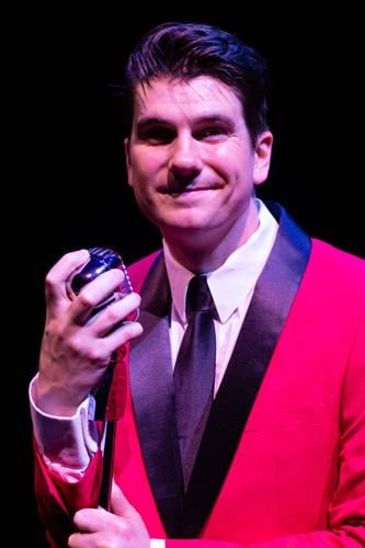 'Jersey Boys' a high note for Cesarz, Fort Wayne Civic Theatre | Local ...