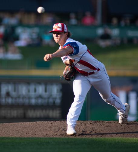 Friday Gallery: Great Lakes at TinCaps | Sports | journalgazette.net