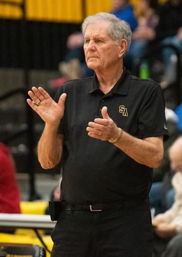 Friday Gallery: Whitko defeats South Adams in Class 2A sectional ...