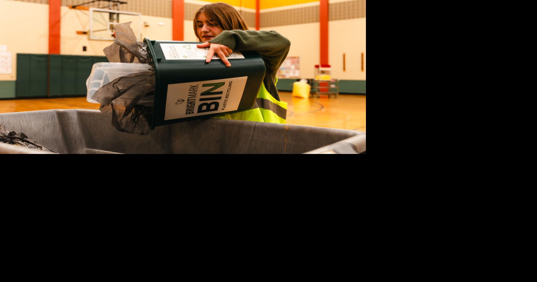 Education Notebook: DeKalb County school, plastics recycler partner to ...