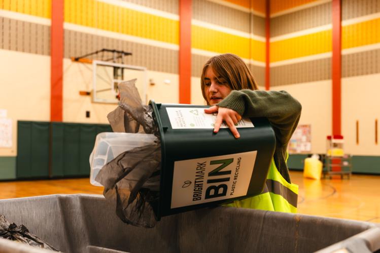 Education Notebook: DeKalb County school, plastics recycler partner to ...