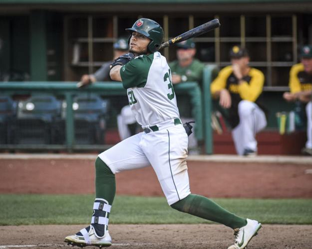 Wednesday Gallery TinCaps vs Lansing | Photo Galleries | journalgazette.net