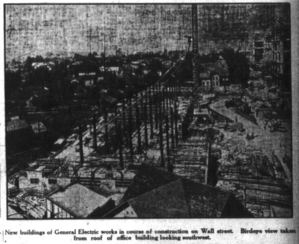 Early 1900s: Journal Gazette Picture Pages | History Journal ...