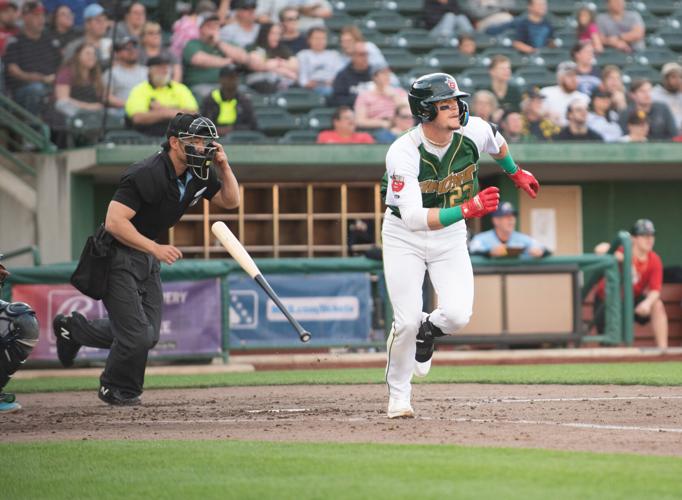 Captains hit 4 home runs to down TinCaps in home opener | TinCaps ...