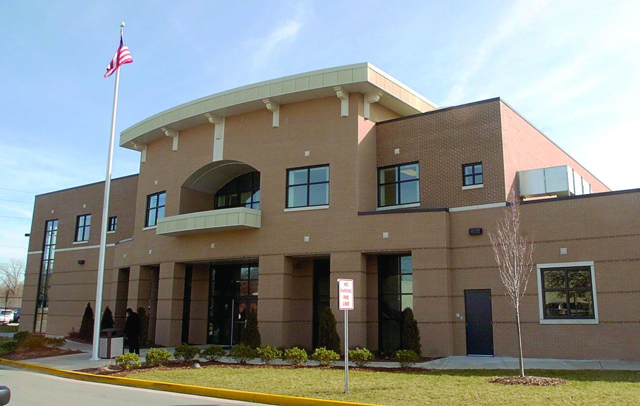 Five questions for Greg Peters, director of detention, Allen County ...