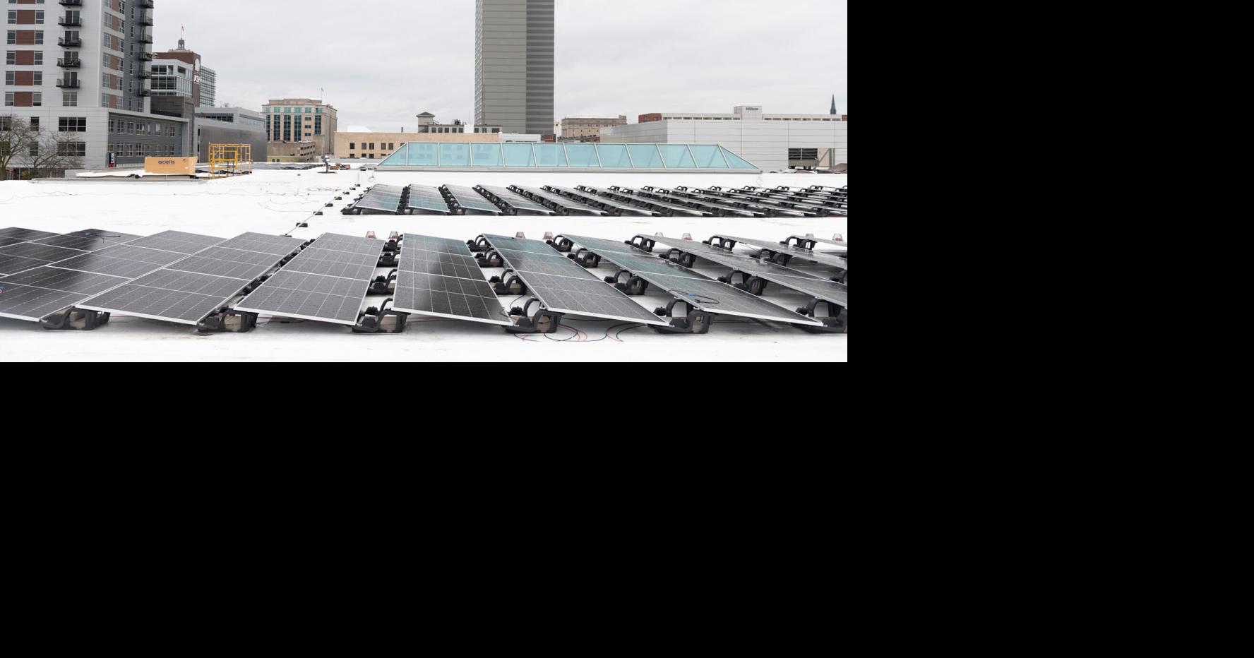 County's new solar rules are a setback for future energy needs ...