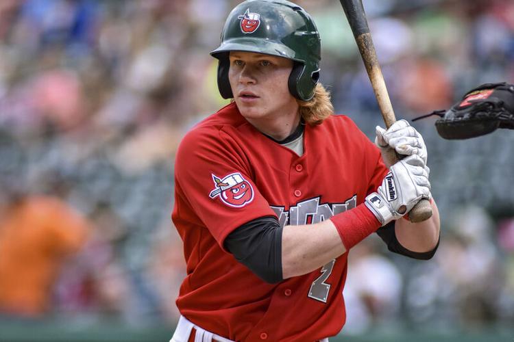 Monday Gallery: TinCaps vs Lansing | Photo Galleries | journalgazette.net