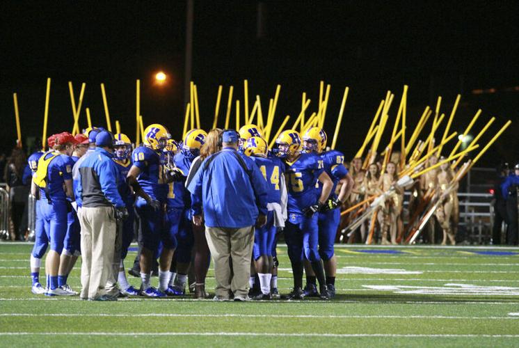 Homestead vs. Carmel | High Schools | journalgazette.net