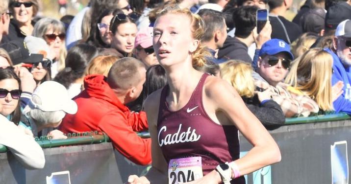 Cross Country State Finals: Concordia's Mallory Weller becomes 3rd from ...
