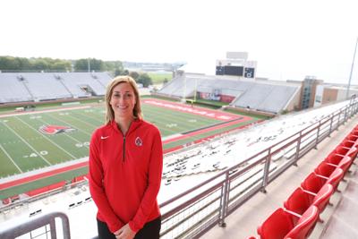 Tuesday College Roundup: Ball State's Goetz wins Executive of the Year ...