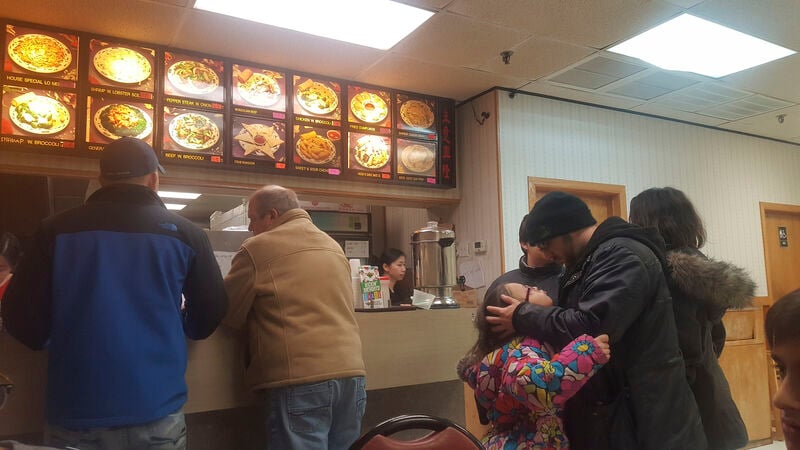 Georgetown area has good Chinese option | Living | journalgazette.net