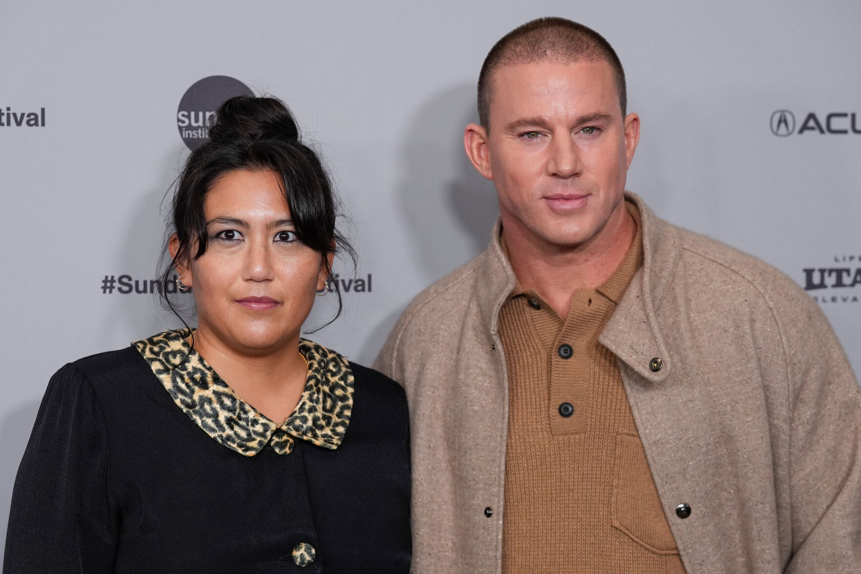 Sundance Film Festival: Channing Tatum drama ‘Josephine’ wins top jury ...