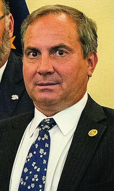 Archaic law allowed a politician to be cloaked from public scrutiny ...