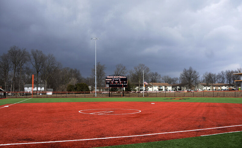 Thursday Gallery: Warrior Park Ribbon Cutting | Photo Galleries ...