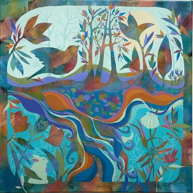 Art Exhibits: What's on display in the Fort Wayne area | Local Arts ...