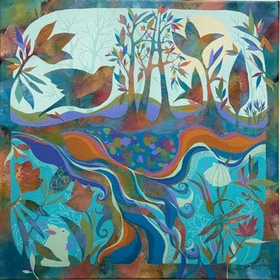 Art Exhibits: What's on display in the Fort Wayne area | Local Arts ...