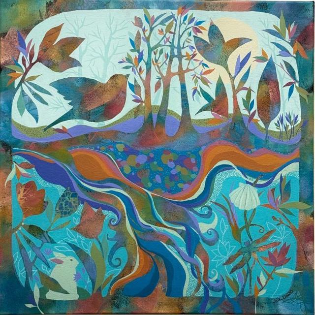 Art Exhibits: What's on display in the Fort Wayne area | Local Arts ...