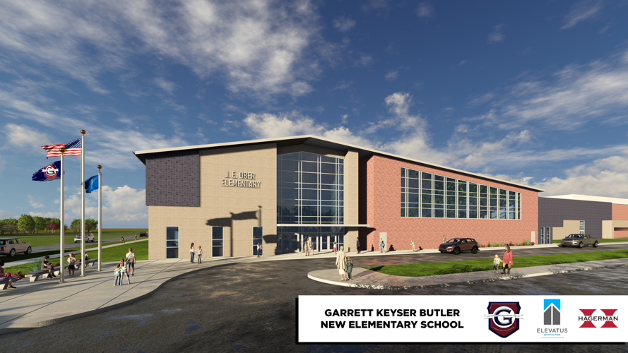 Education Notebook: Garrett-Keyser-Butler celebrates school ...