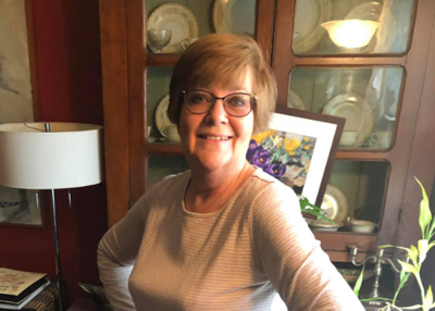 Nancy Halaburda, longtime Komets staff member, dies at 66 | Komets ...