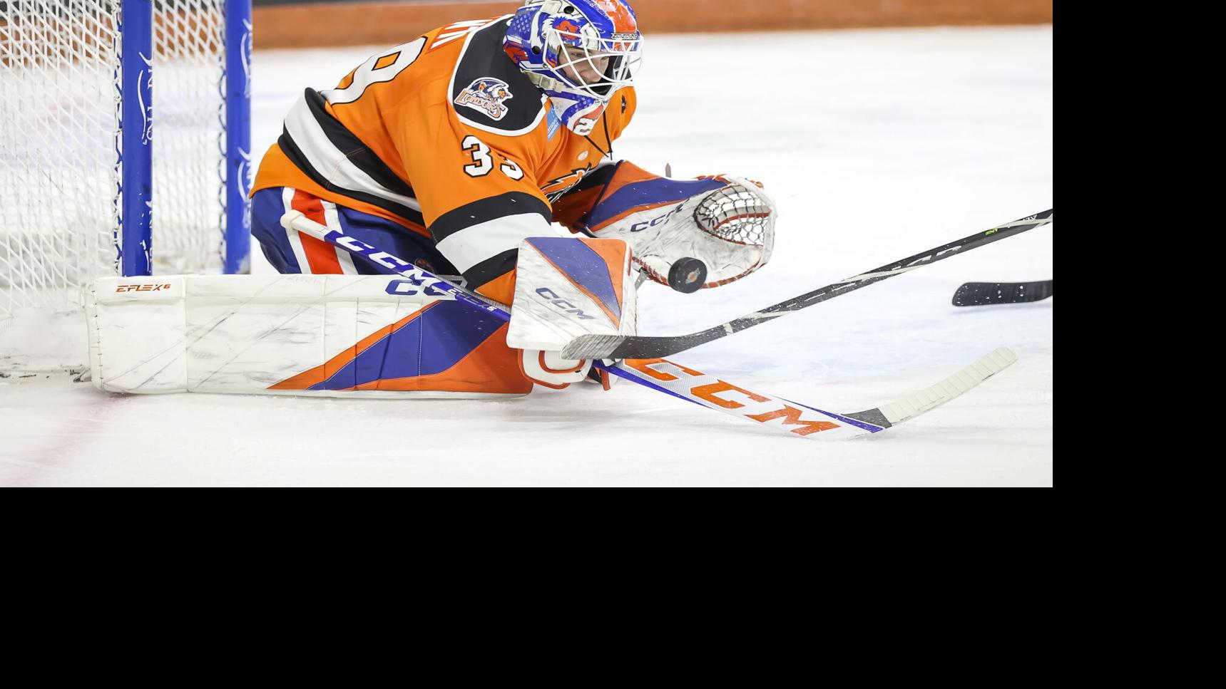 Komets | journalgazette.net
