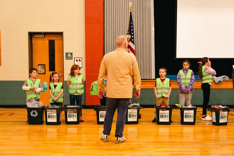 Education Notebook: DeKalb County school, plastics recycler partner to ...