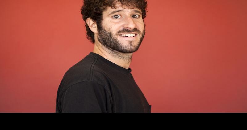 Lil Dicky scores big with '$ave Dat Money' rap | Music | journalgazette.net