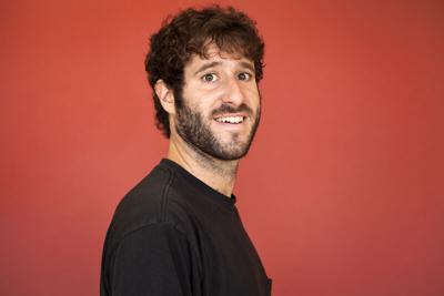 Lil Dicky scores big with '$ave Dat Money' rap | Music | journalgazette.net