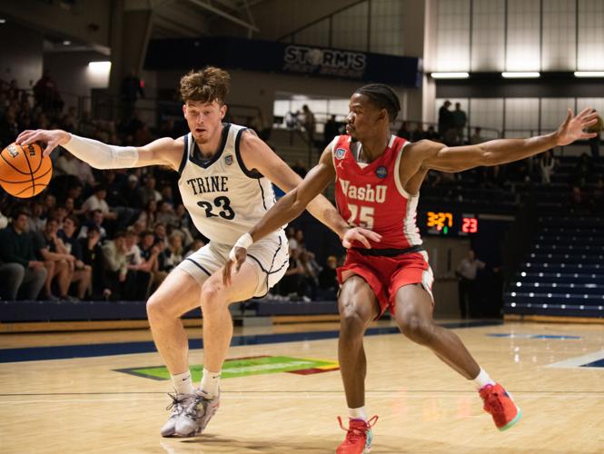 Trine defeats Washington University in St. Louis in NCAA Division III ...