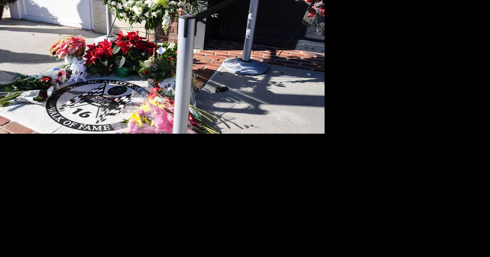 North Carolina Plane Crash | Sports | journalgazette.net