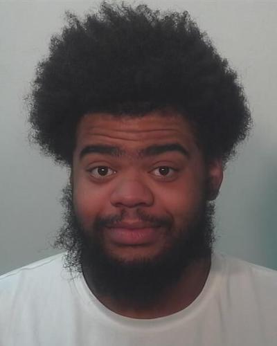 Man charged with domestic battery, intimidation after barricade | Local ...