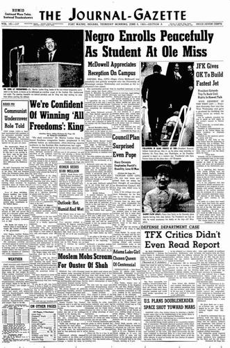 King monument can steady our resolve to persevere | Editorials ...