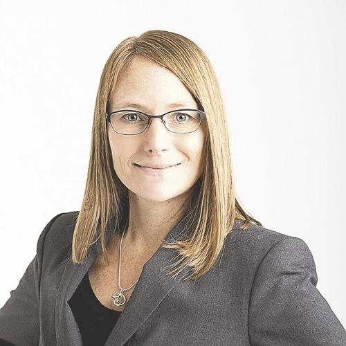 Business people: Fort Wayne area hirings and awards | Business People ...