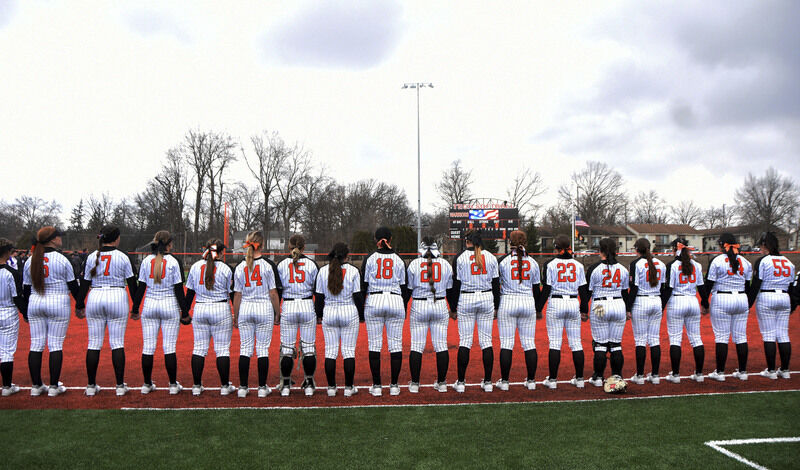 Thursday Gallery: Warrior Park Ribbon Cutting | Photo Galleries ...