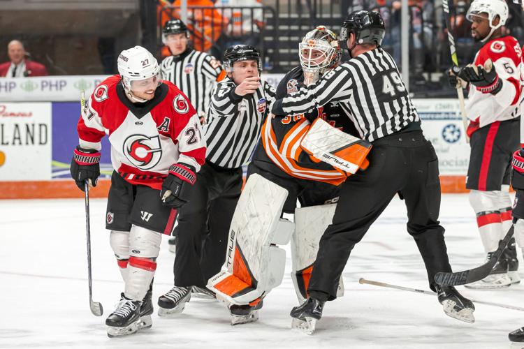 After 4-3 loss, Komets still believe they can do big things | Komets ...