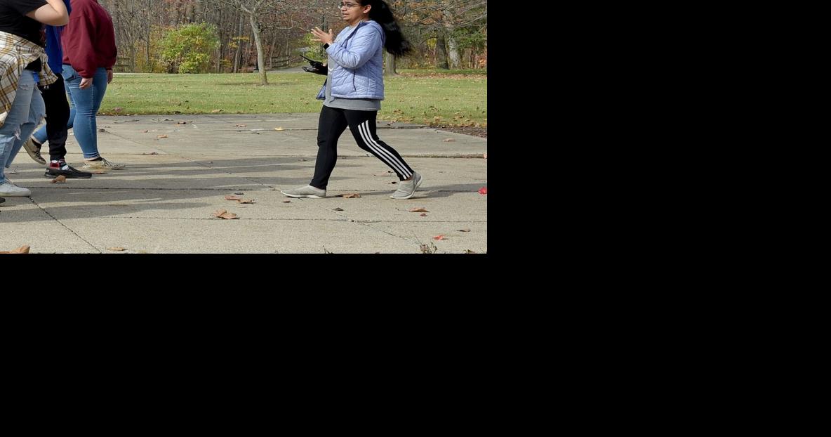 Touring the PFW campus | Local | journalgazette.net