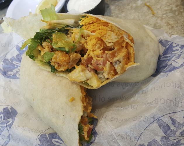 Cincinnati chain a welcome addition to city | Living | journalgazette.net