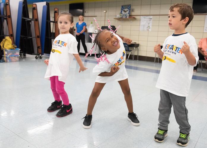 Kindergarten Countdown celebrates 10 years in Allen County | Schools ...