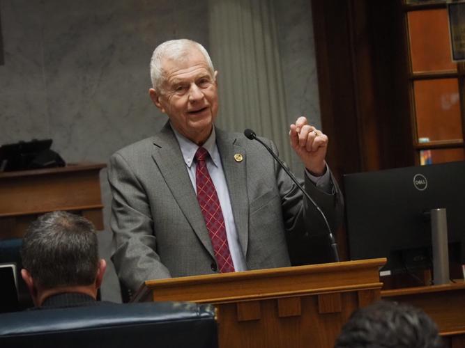 Medical debt help bill clears Senate, splits GOP caucus | State ...