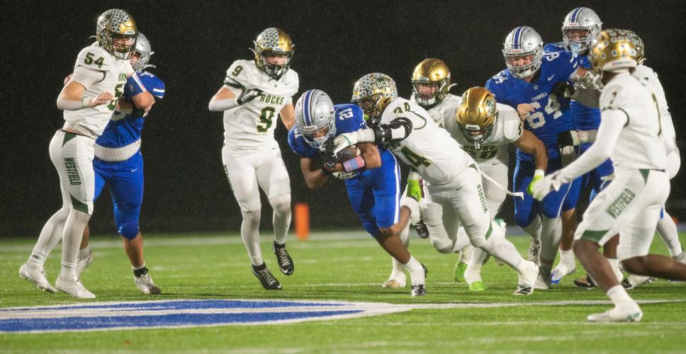 Carroll, Adams Central, South Adams fall in semistate | High Schools ...